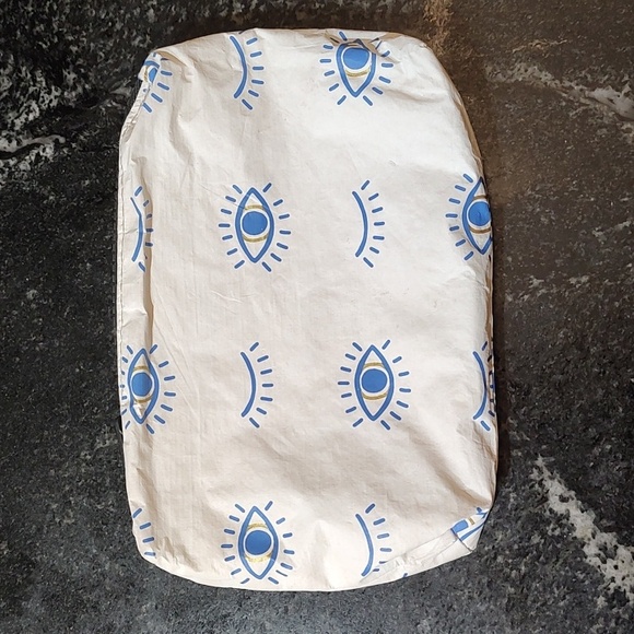 ALOHA Collection | Bags | Aloha Collection Mini Mati Pouch Used | Poshmark